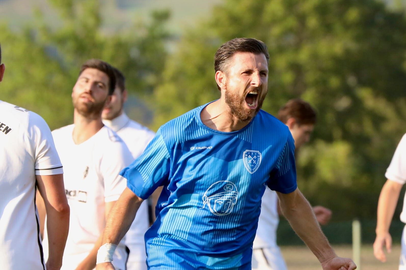 Ex-Lilien im Gespräch: Nico Beigang - Lilienblog